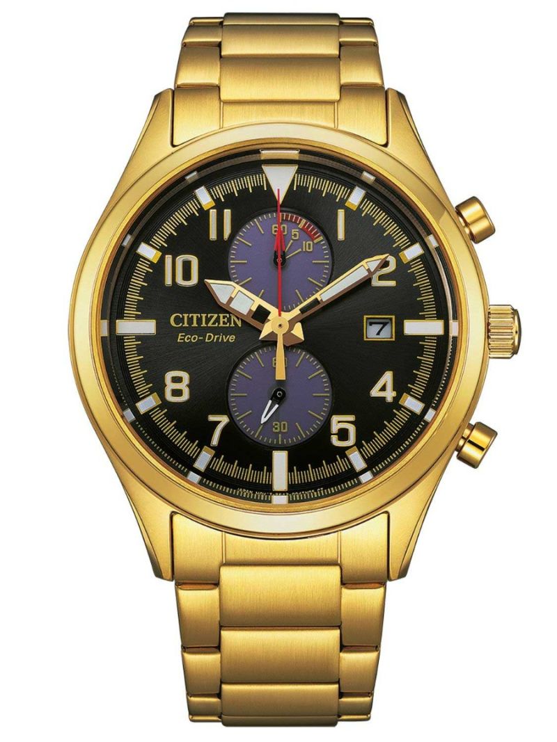 Citizen Mariner Chronograph CA7022-87E CA7022-87E