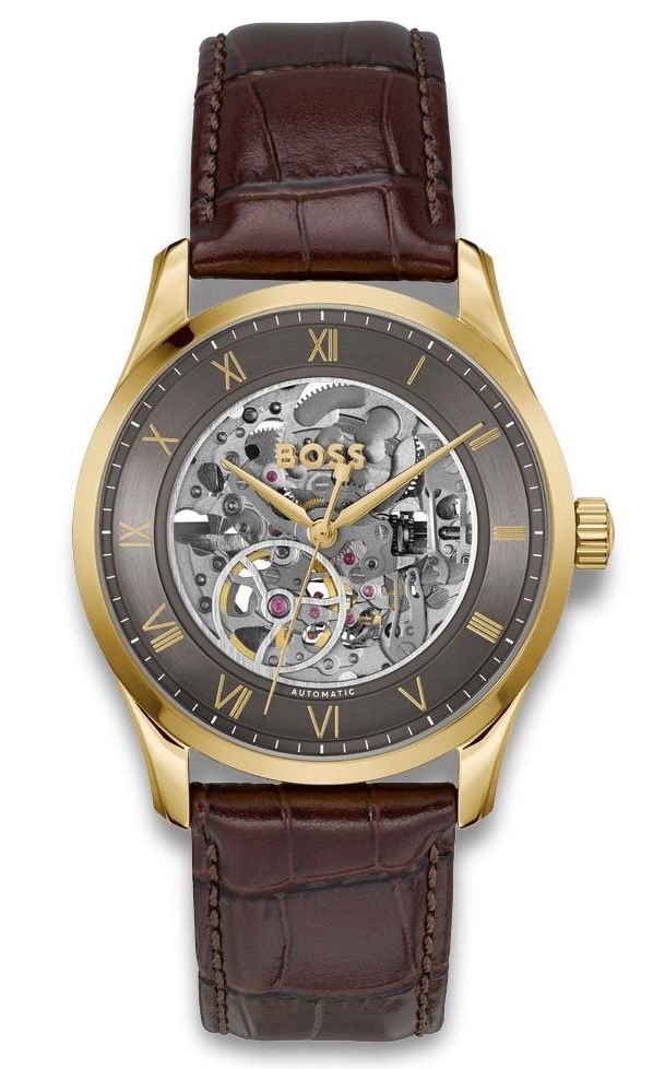 BOSS Principle Skeleton 1514235 1514235