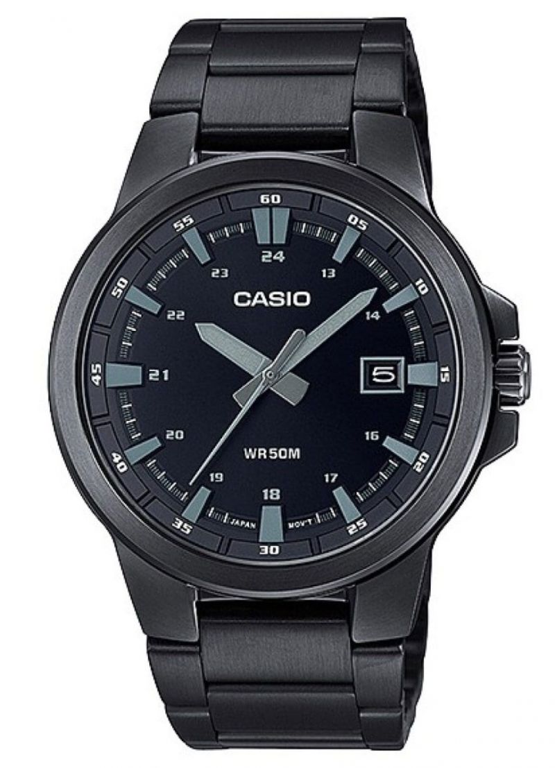 Casio Vintage MTP-E173B-1AVEF MTP-E173B-1AVEF