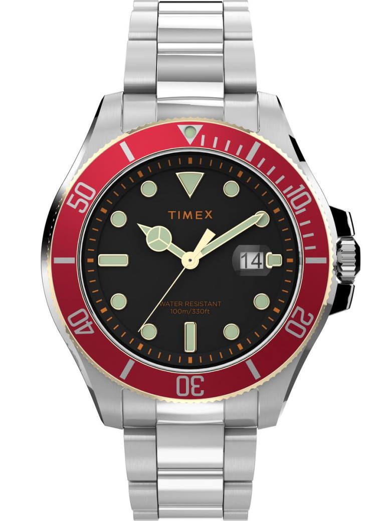Timex Harborside Coast TW2V27400 TW2V27400
